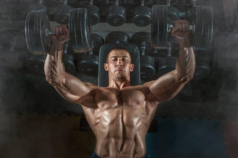 Dieta de 4000 calorías para ganar masa muscular y volumen - Nutrides